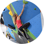 Indoor Climbing, Yoga, Fitness, & Sender City | Sender One | Los Angeles